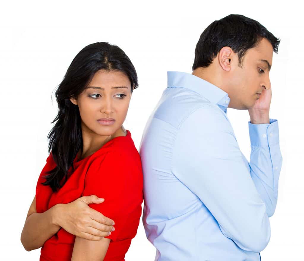 8 Signs You Need Marriage Counseling - Motivations Counseling